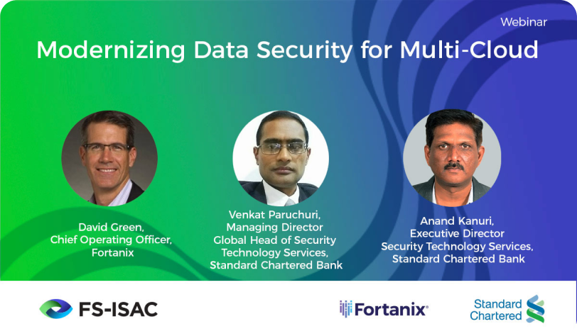 Multi-Cloud Data Security